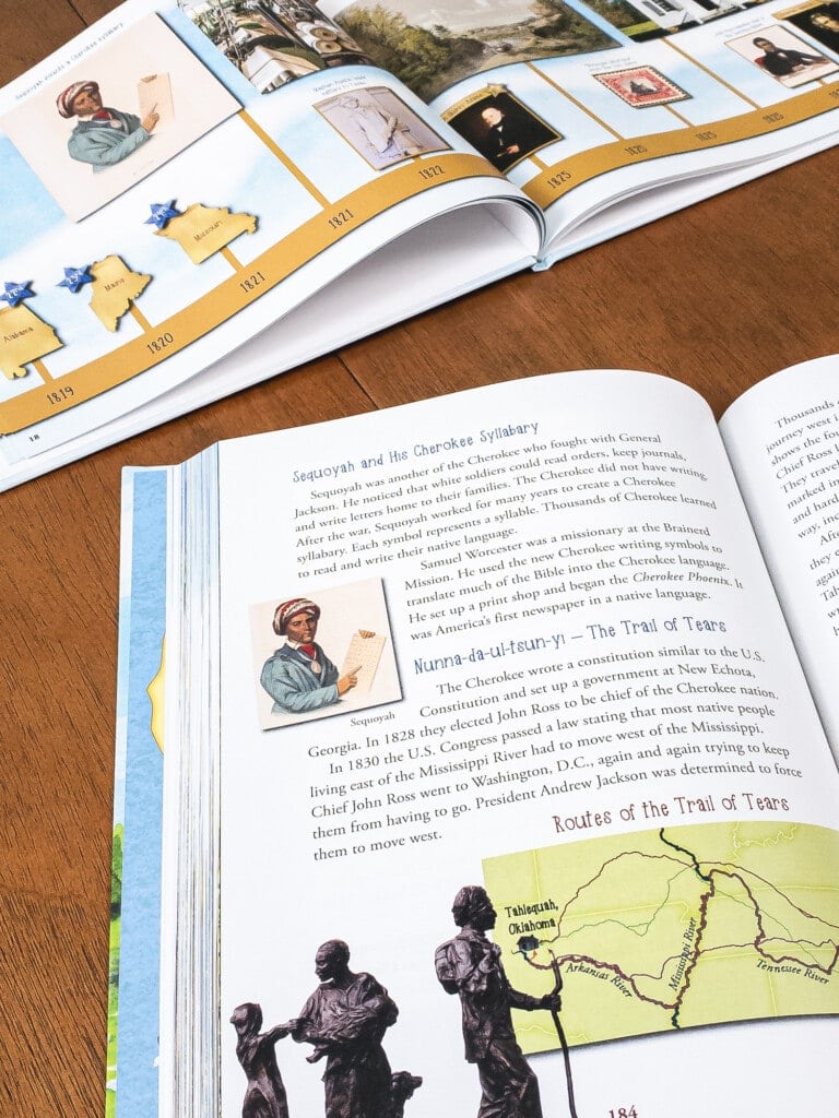 Best 4th Grade Homeschool Curriculum - Official Picks - Homeschool Pickle