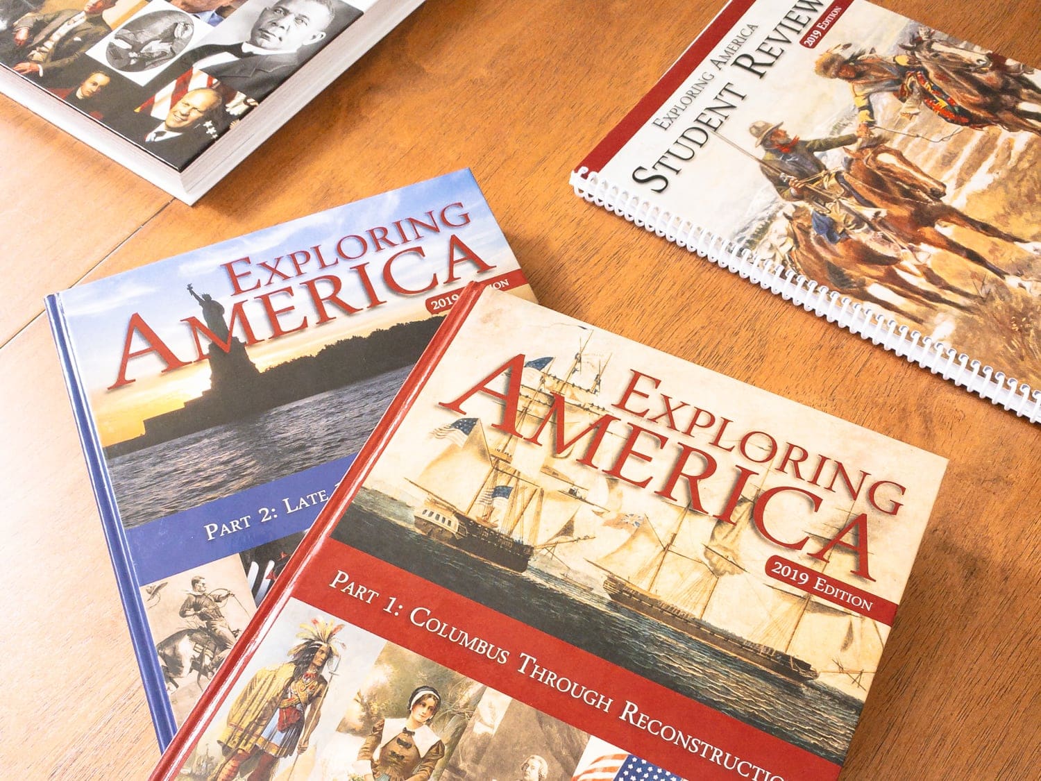 Best 9th Grade Homeschool Curriculum - Official Picks - Homeschool Pickle